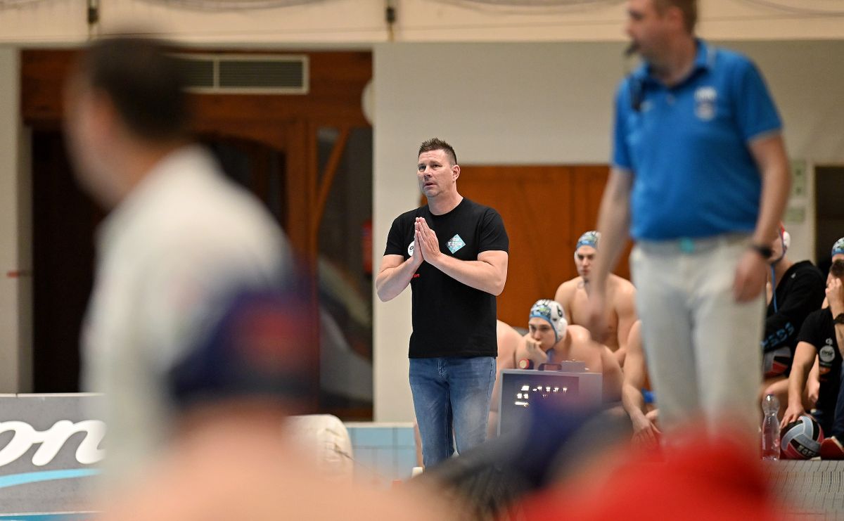 One Eger: Biros Péter piros lapot kapott