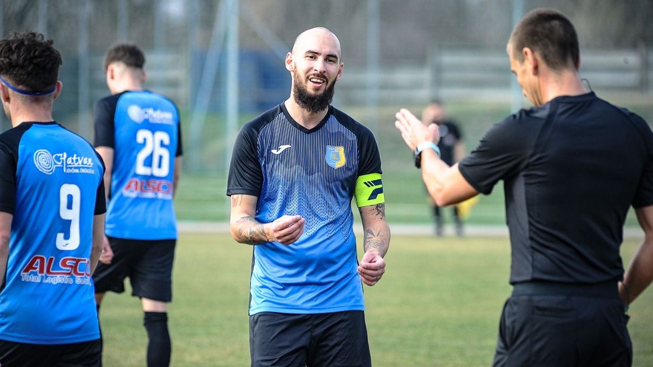 FC Hatvan: sorozatban a negyedik siker