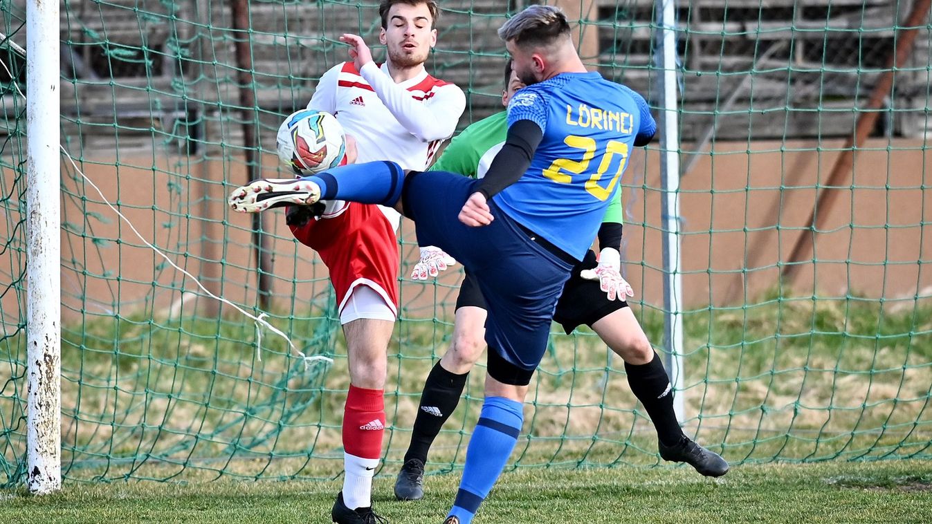 Lőrinci VSC: hat pontra nőhet az éllovas előnye