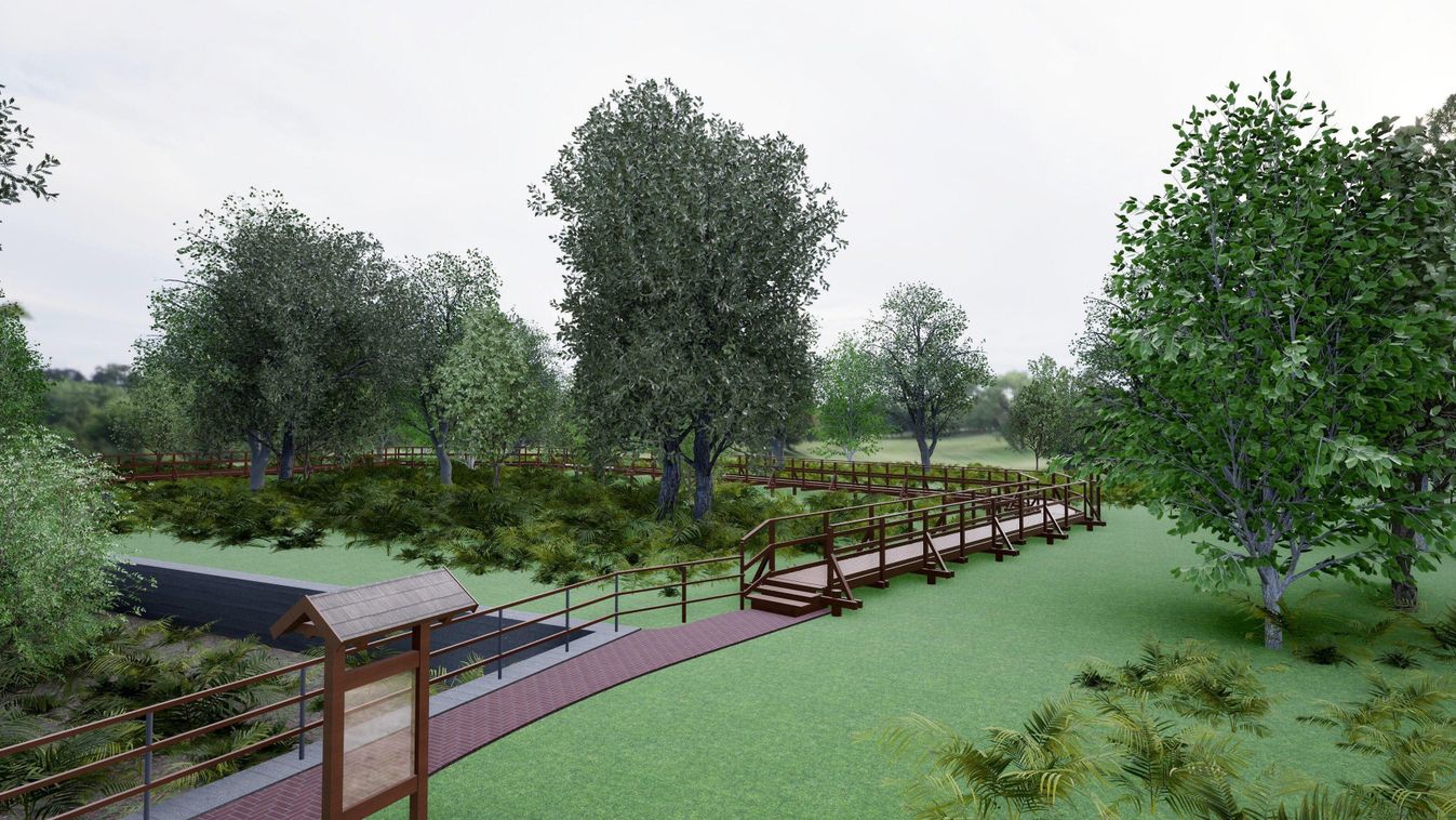 A kácsi forráscsoport csigáit védik