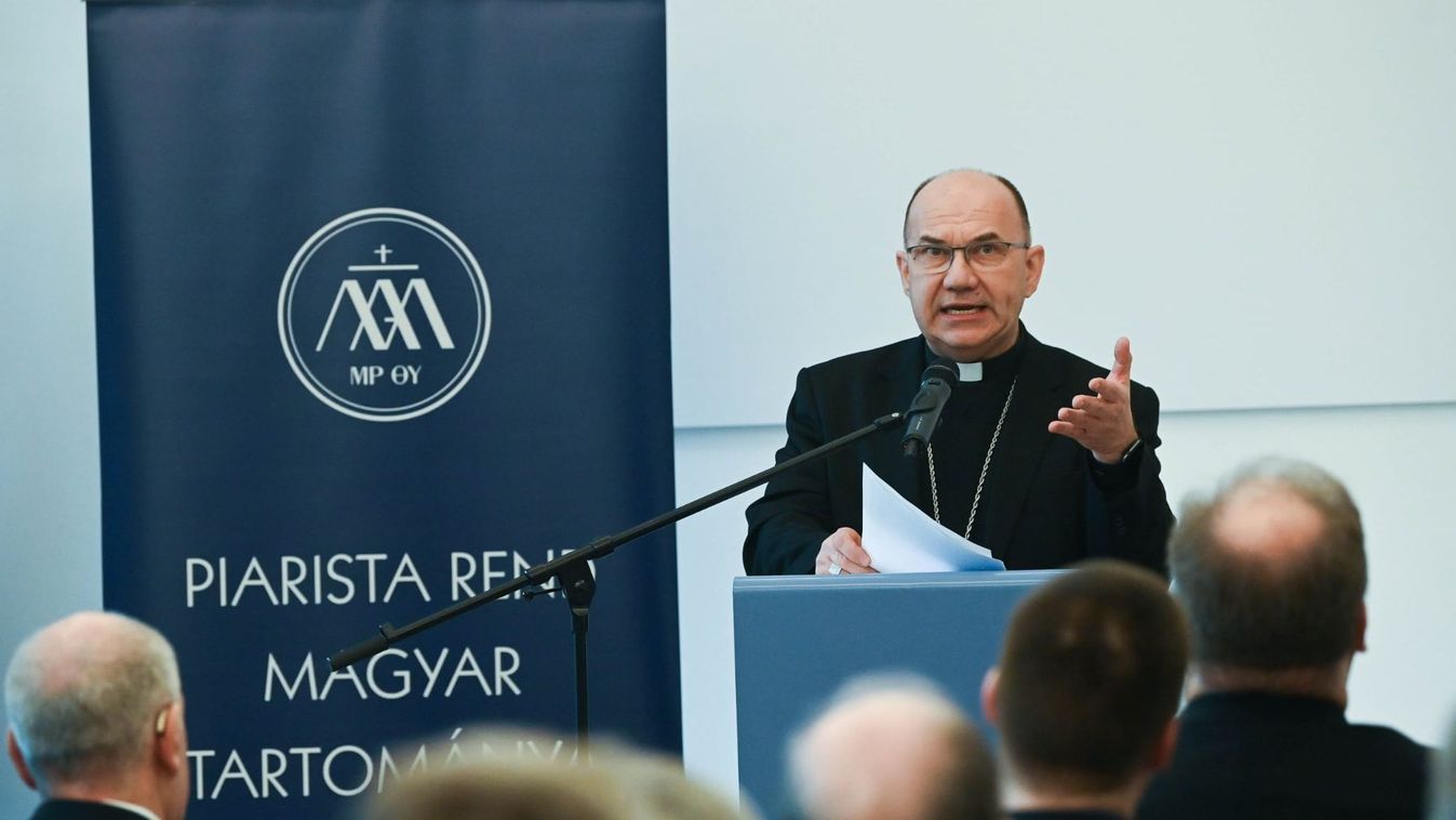 Szexuális visszaélés miatt nyomoznak egy pap ellen