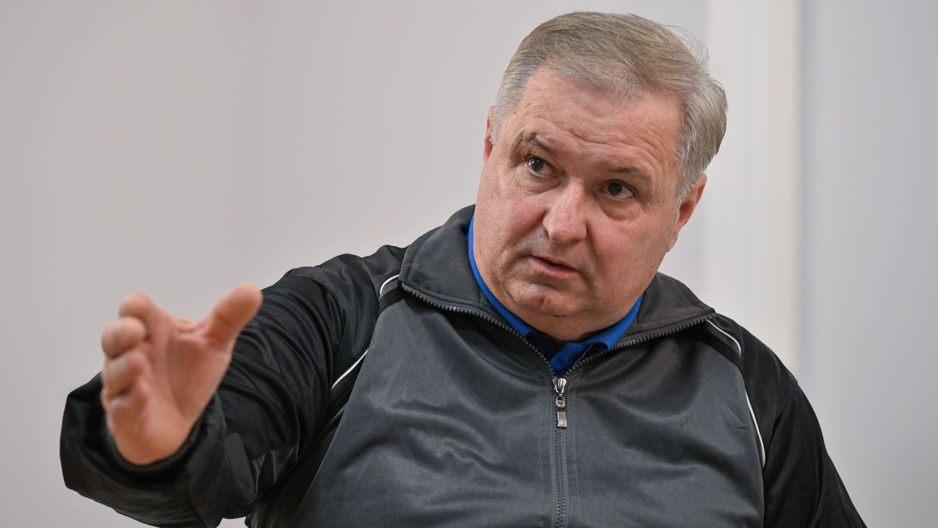 Hac, hac, MÁV HAC! 45 éve szűnt meg a hatvani klub