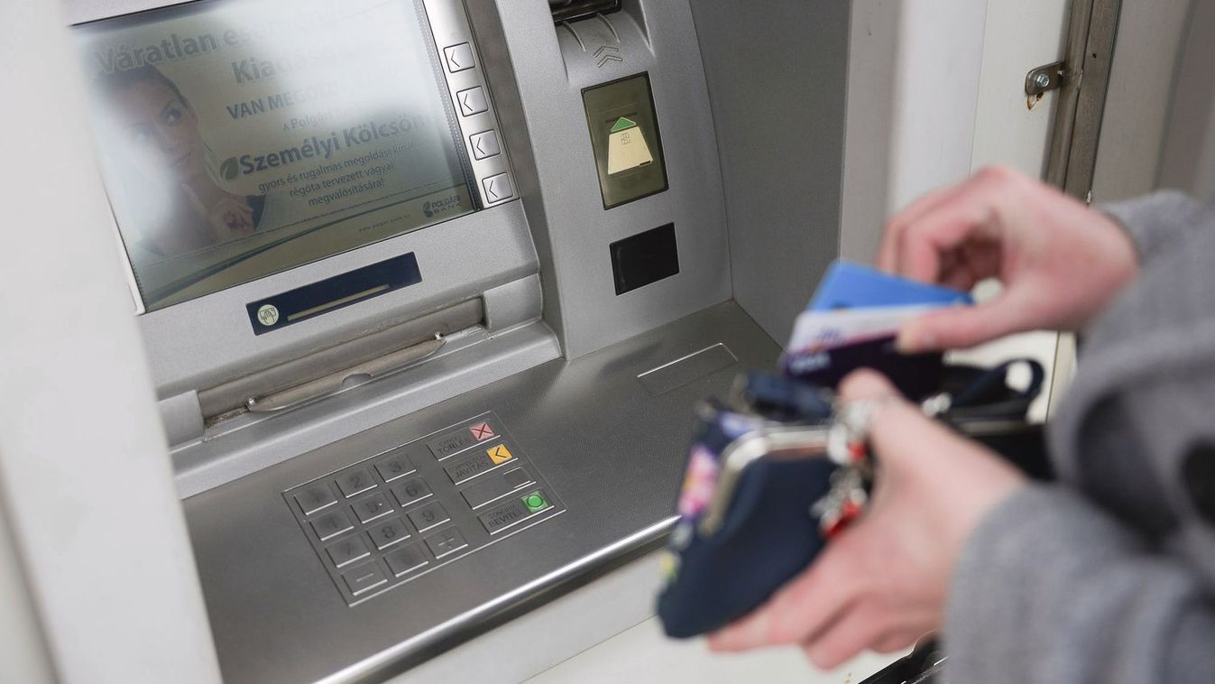 OTP: újabb anomália történt a banknál