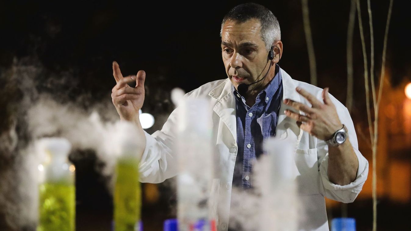 A Feynmann módszerrel nincs sikertelen vizsga