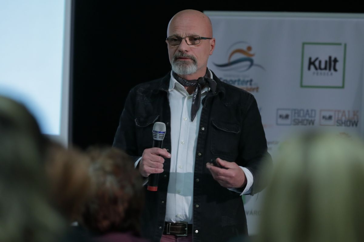Zacher Gábor: ezt egyszer s mindenkorra felejtsük el!