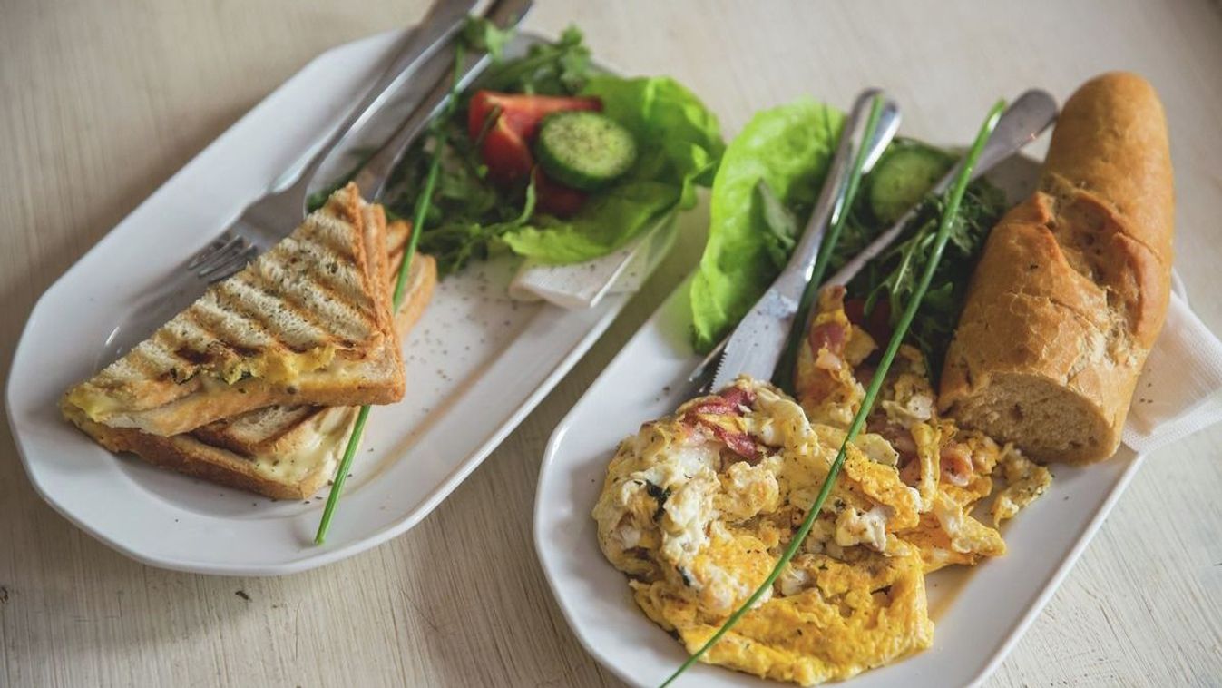 A Hugo Brunch & Bakery hamarosan megnyitja kapuit, meglepetés is lesz