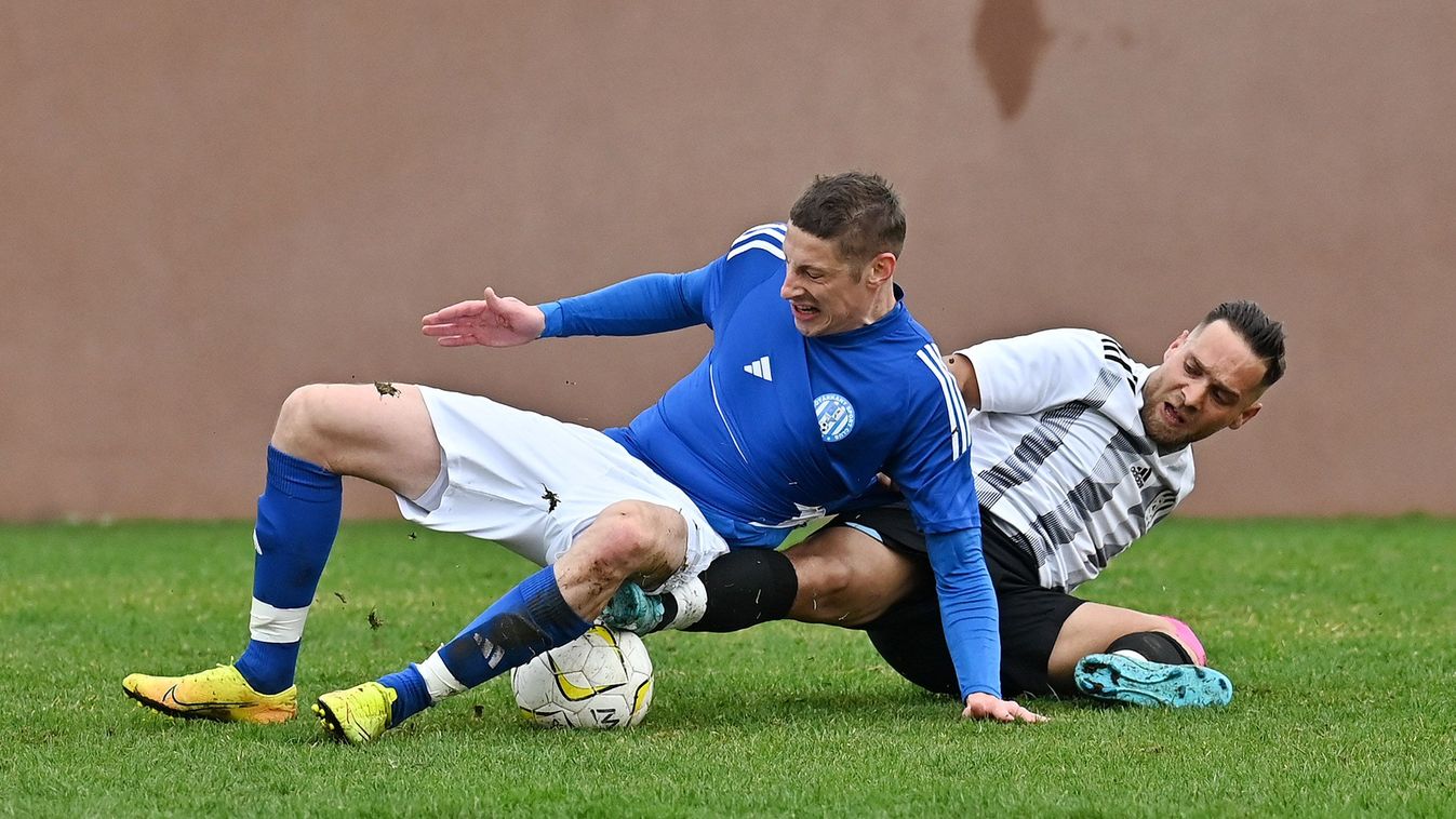 Váraszón két gólt szerezve nyert a Felsőtárkány