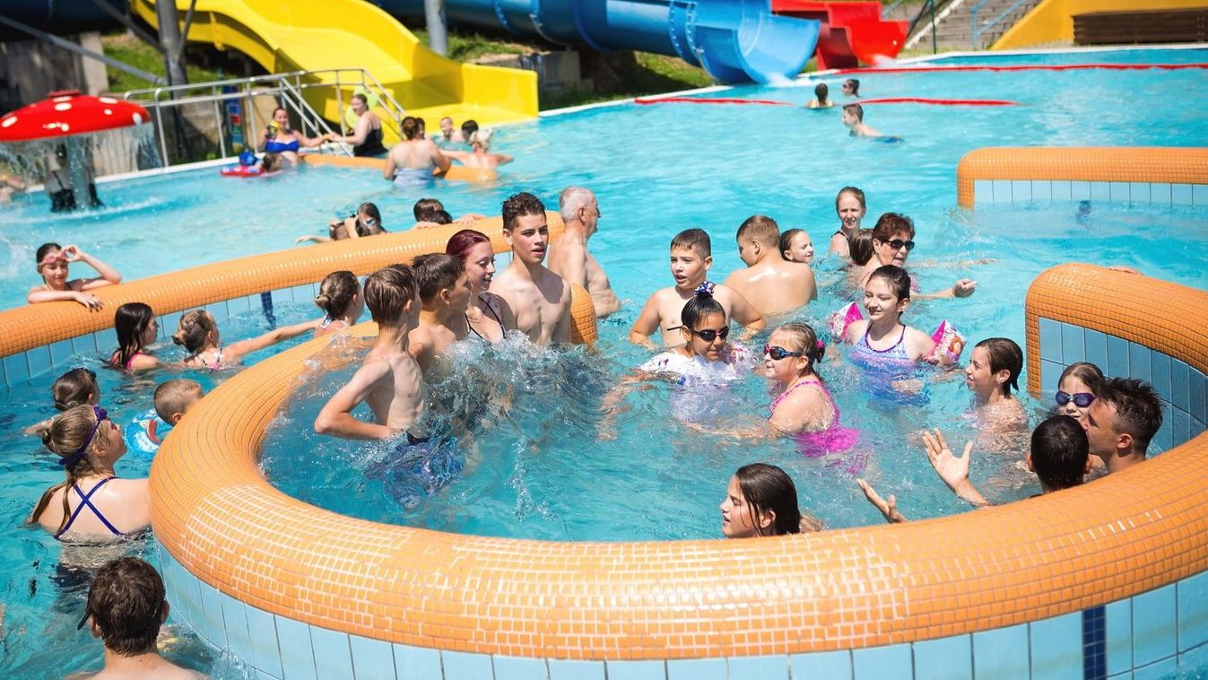 A strandbelépők árai közt óriási különbség van