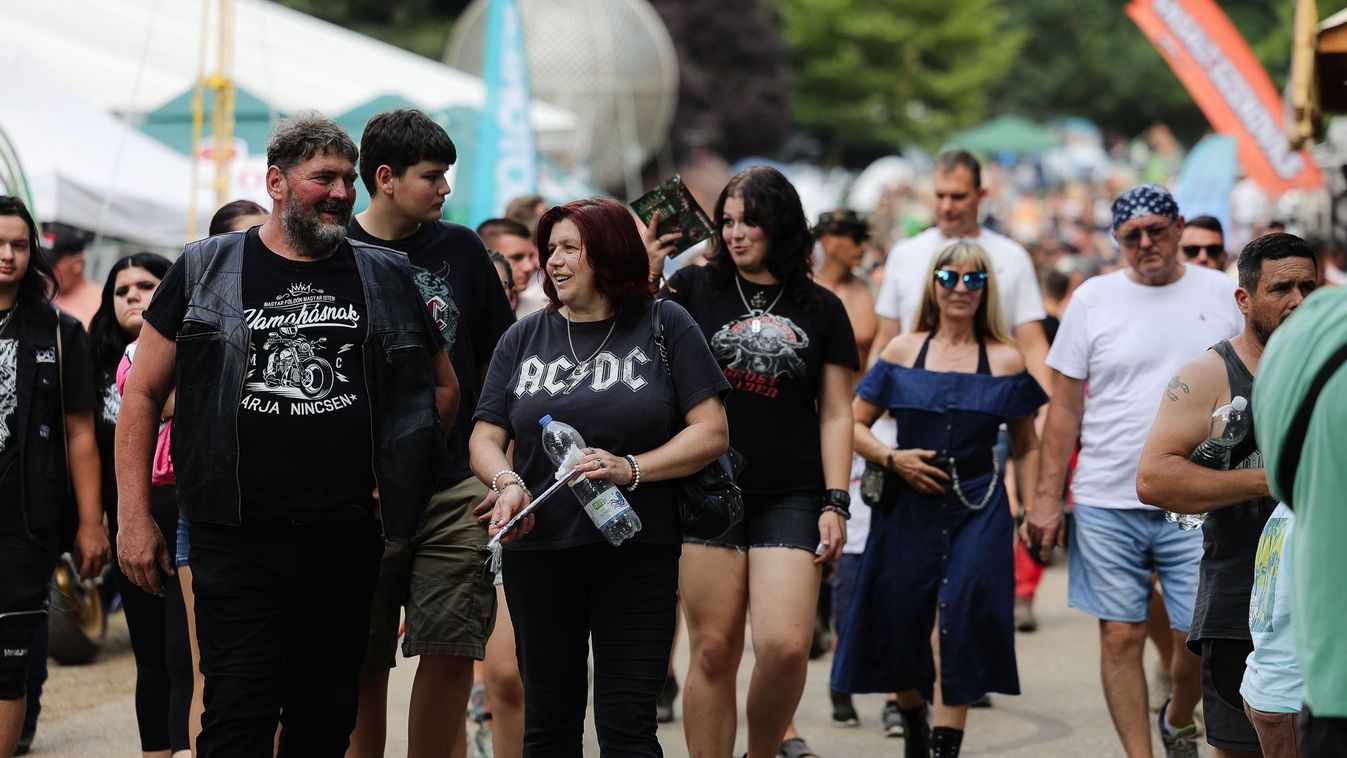 Ezért imádják a motorosok a Siroki Bike Weeket – 50 program 5 nap alatt