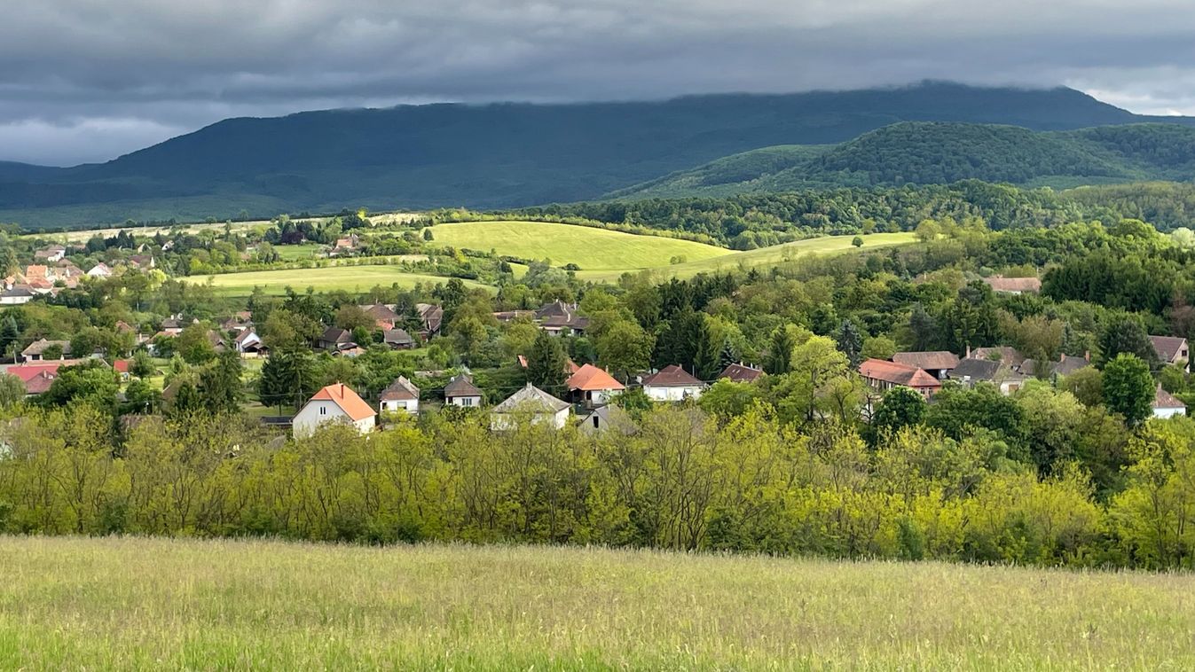 Bodony 750 éves – fotókiállítás a falu történetének megőrzéséért