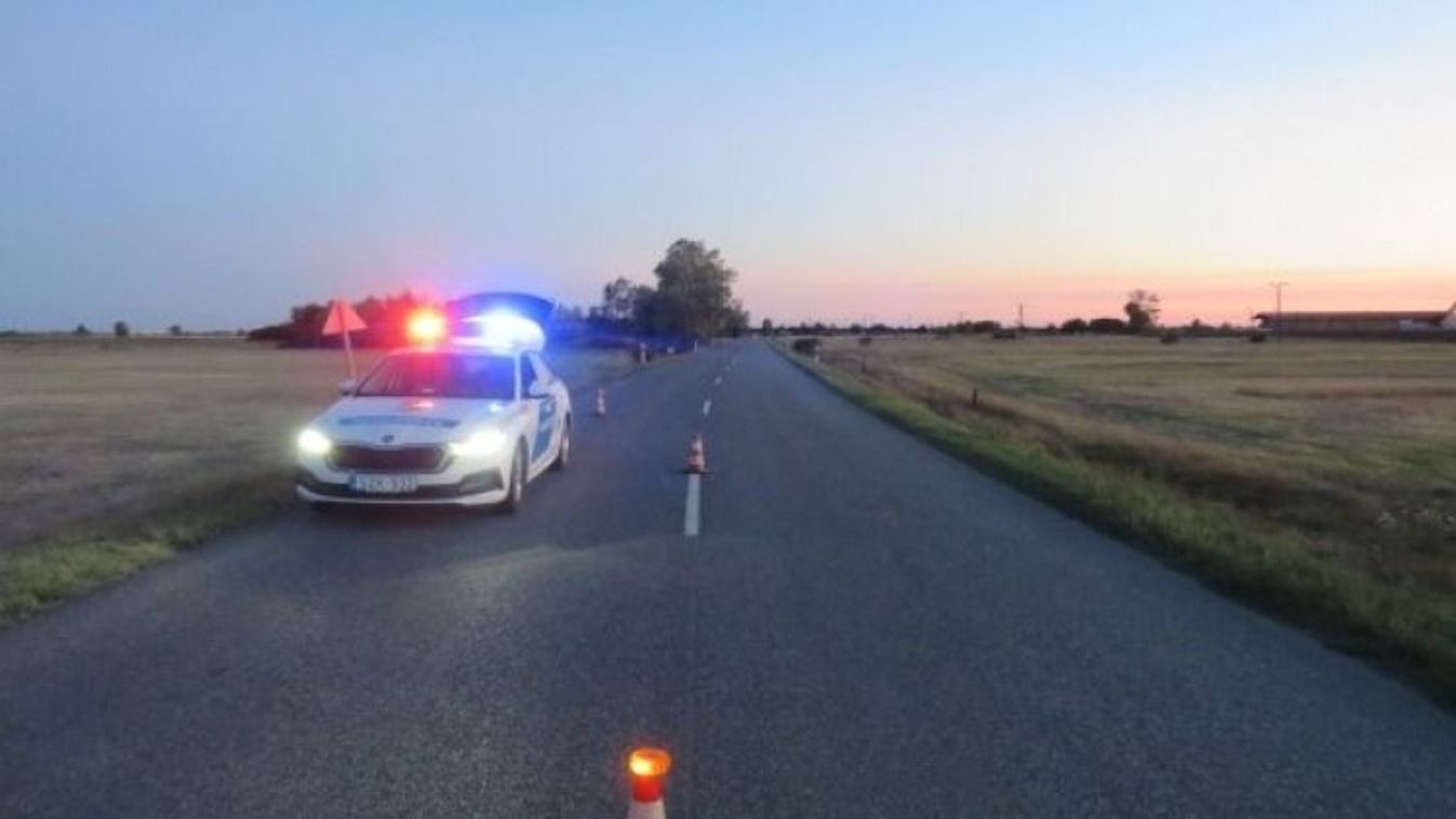 Cserbenhagyta áldozatát, majd visszatért a tett helyszínére – ez lett a ...