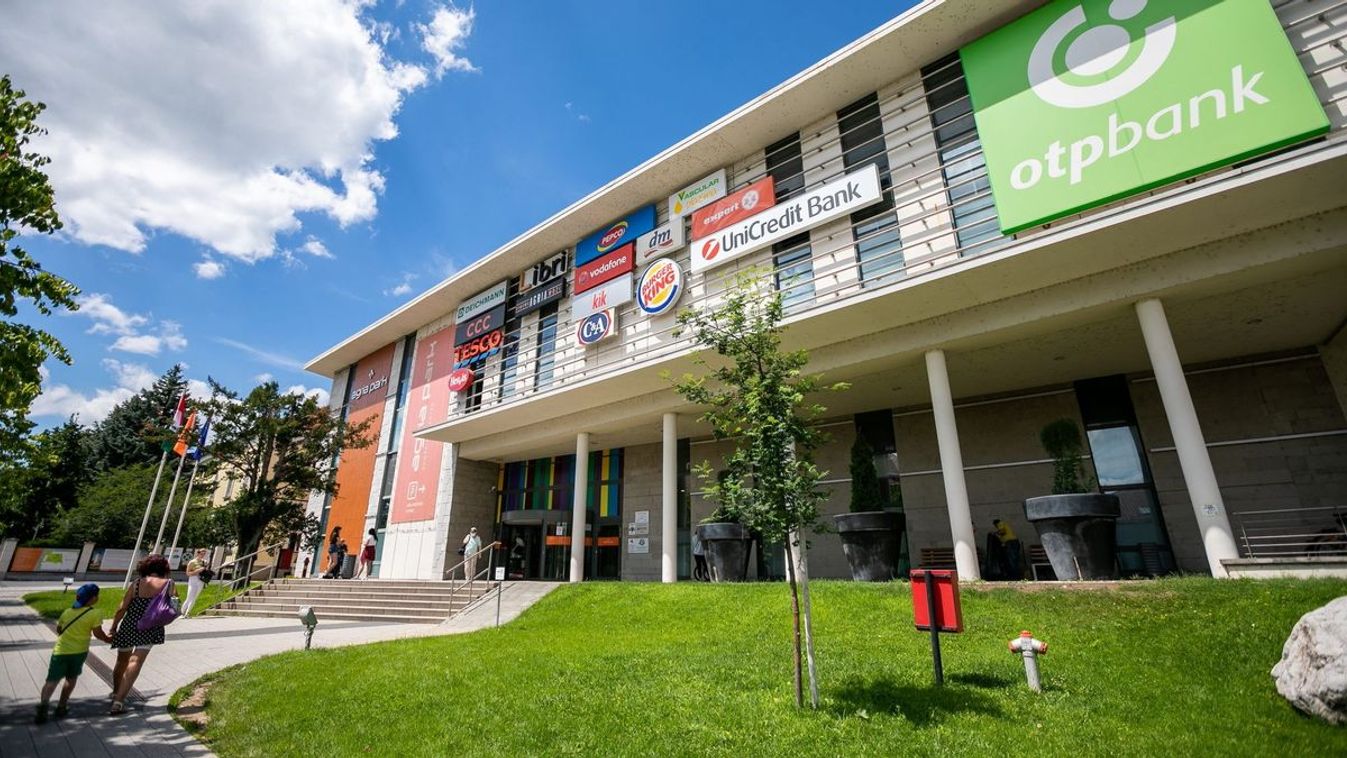 Segítőkész vadidegenek márpedig léteznek