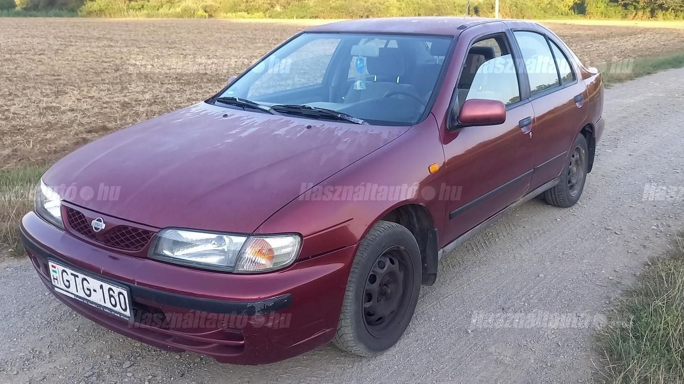 Olcsó autók Hevesben, érvényes vizsgával