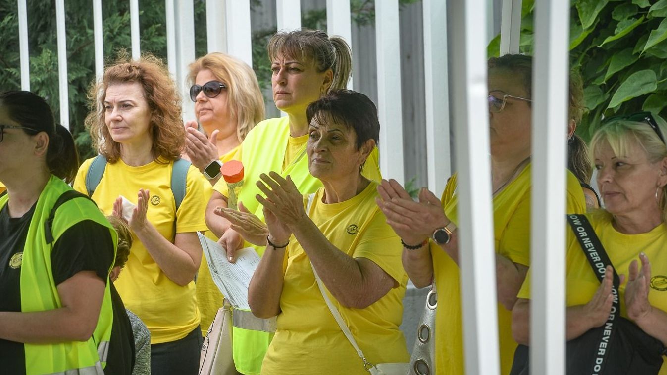 GG Space kifizette az elmaradt bért