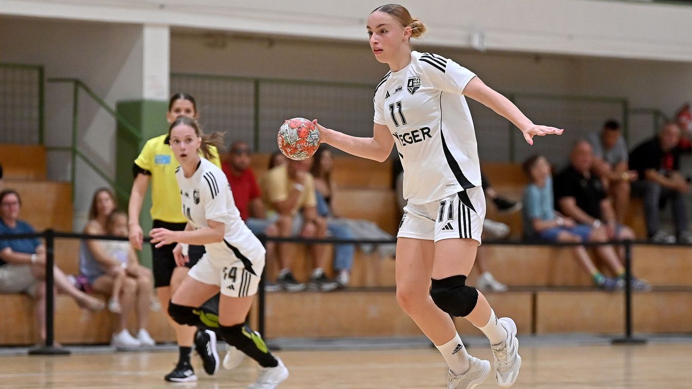 Eszterházy SC: szoros csatában győzték le az ENUSE-t