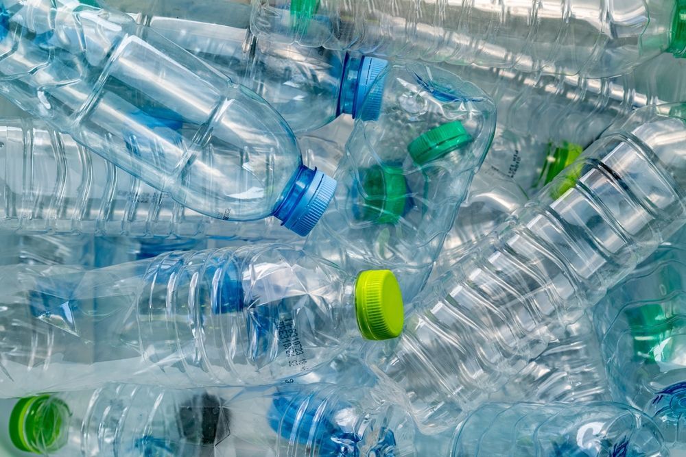 Műanyag palackok – újrahasznosítás a környezet védelmében
