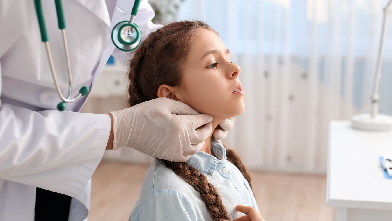 A mandulagyulladás nem játék: komoly szövődménye is lehet