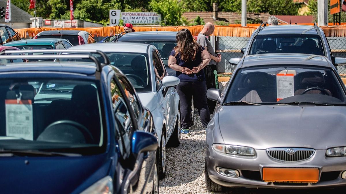 Az egri használt autós elmondta, melyik kocsit érdemes választani
