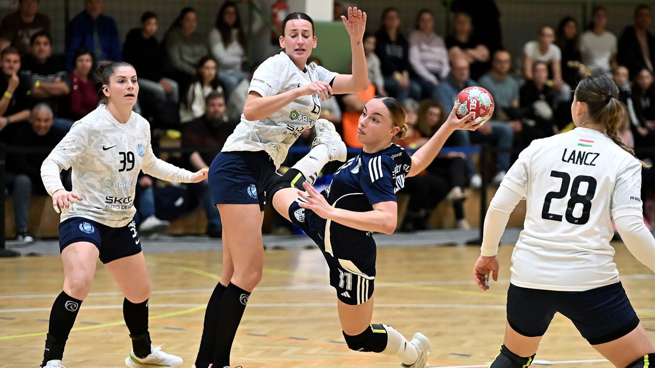 Az Eszterházy SC a Hajdúnánást fogadja