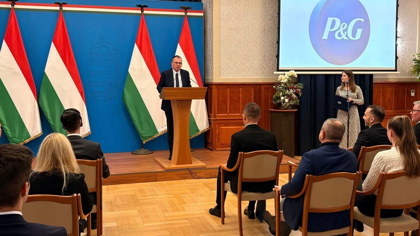 Trump és Orbán szövetségének első, kézzelfogható eredménye egy ...