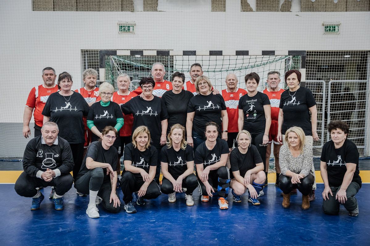 Újévi Kézilabda Gála 11. alakommal Hevesen