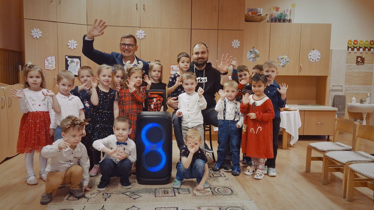 Tarnamente SSZE: Jurás Dániel volt a jó ügyért dobó legjobbja Kompolton