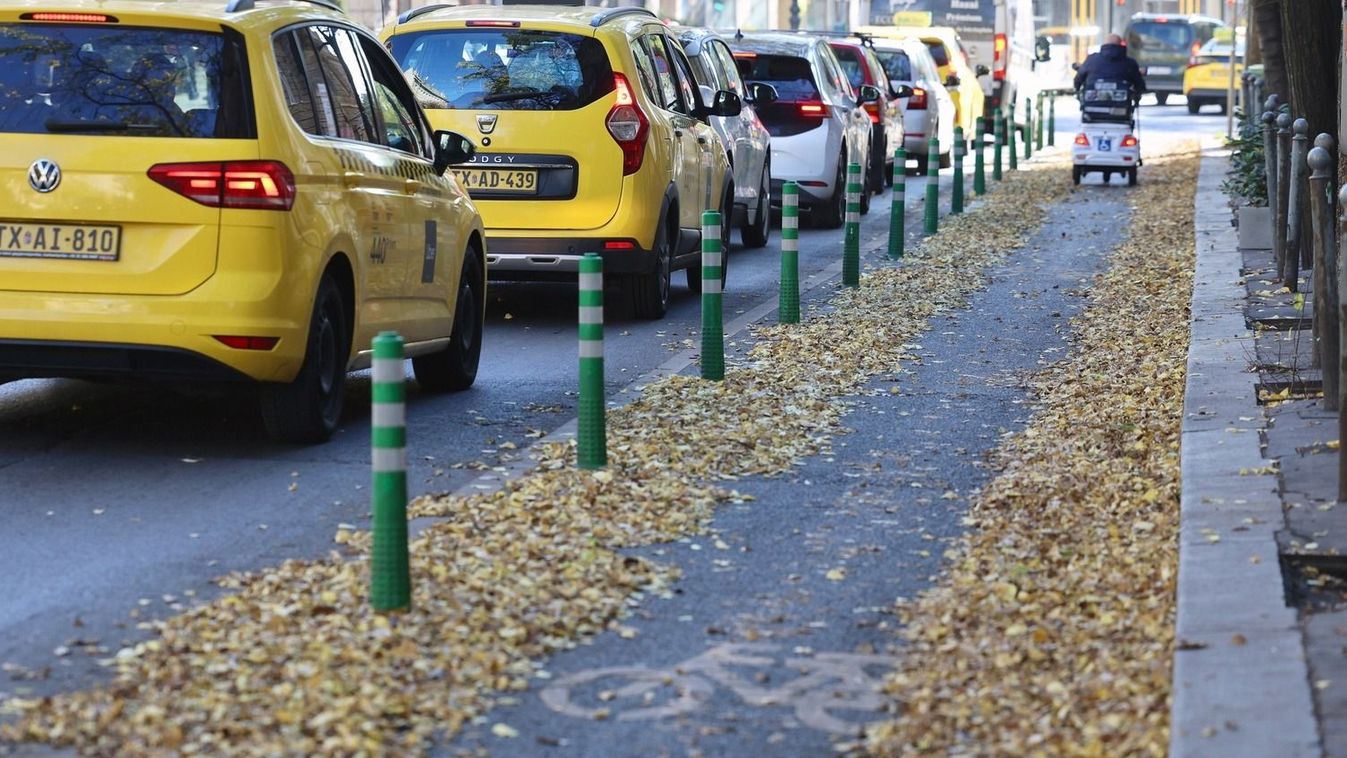 Tárgyak a taxikban: néha nem csak a fuvardíjat hagyjuk ott