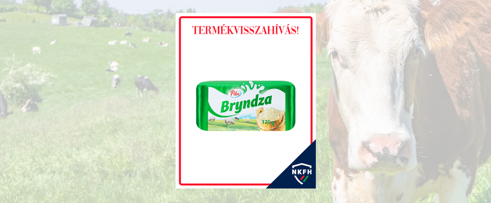 Listeria jelenléte miatt hívták vissza ezt a terméket - semmiképp se ...