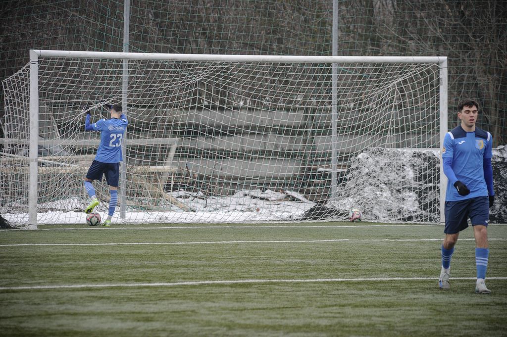 FC Hatvan: az NB I. korábbi gólkirálya az NB III.-as sereghajtónál tűnt fel