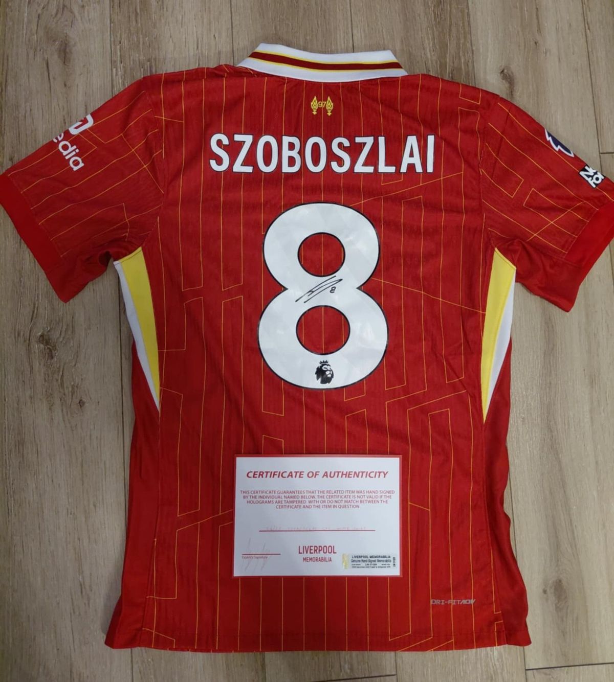 16 csapat, 1 cél: Tamás Mira gyógyulásért összefogott a Heves vármegyei ...