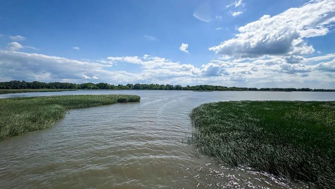 Tisza-tó: jelentős beruházások indulnak