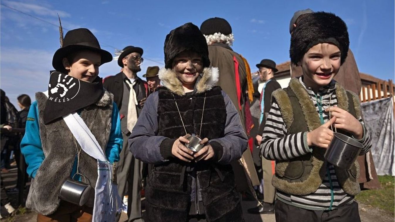 Zártkörűen zajlik az idei remélés Novajon