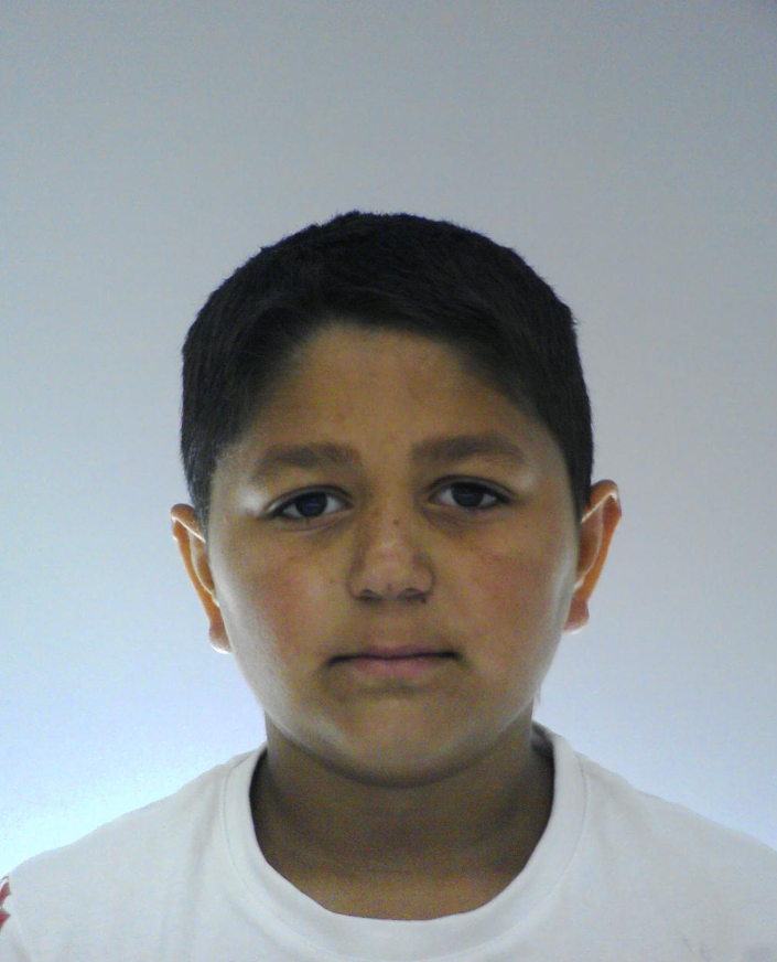 Eltűnt gyermek miatt adott ki körözést az Egri Rendőrkapitányság