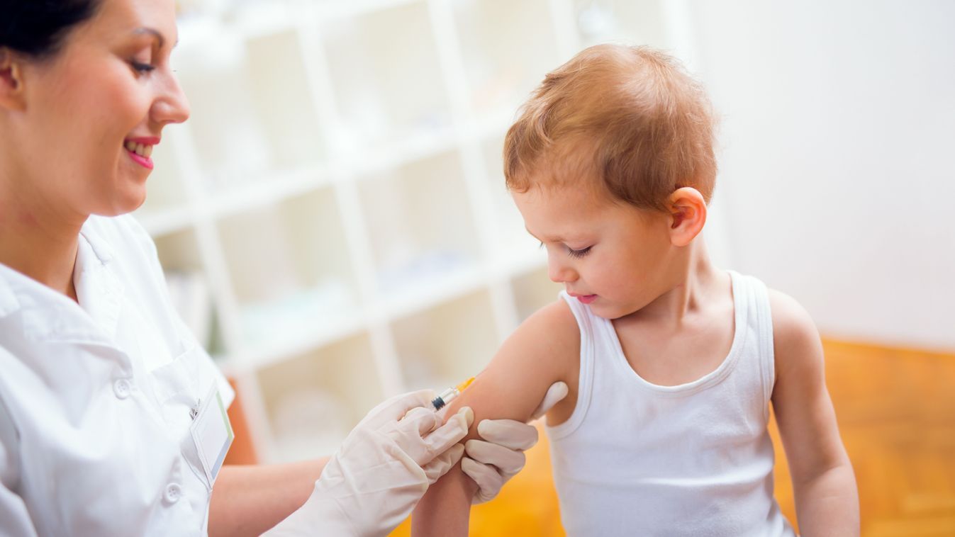 A meningococcus B súlyos megbetegedést okoz a kisgyermekeknél