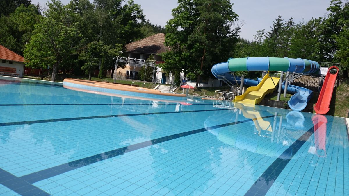Strandszezon indul: vannak helyek, ahol fillérekért lehet fürödni