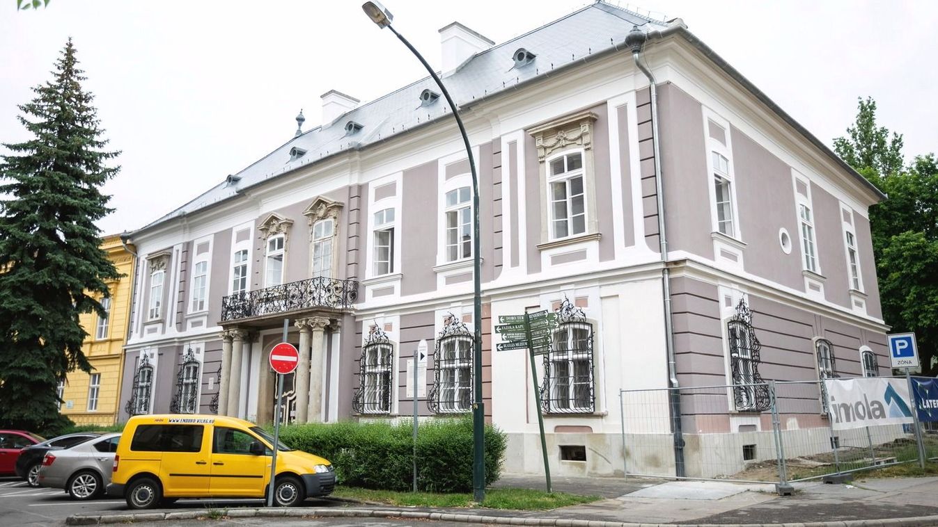 Bródy Sándor Könyvtár nyári nyitvatartása