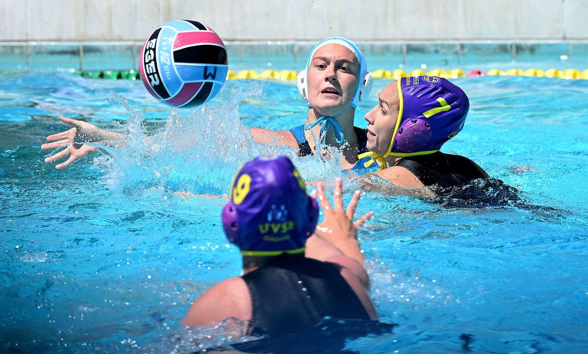 A One Eger csapataira hétközi forduló vár