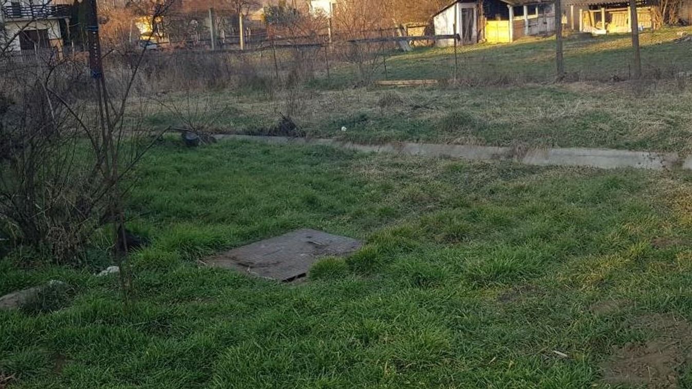 Halállal végződött az ittas ámokfutás egy Eger környéki településen