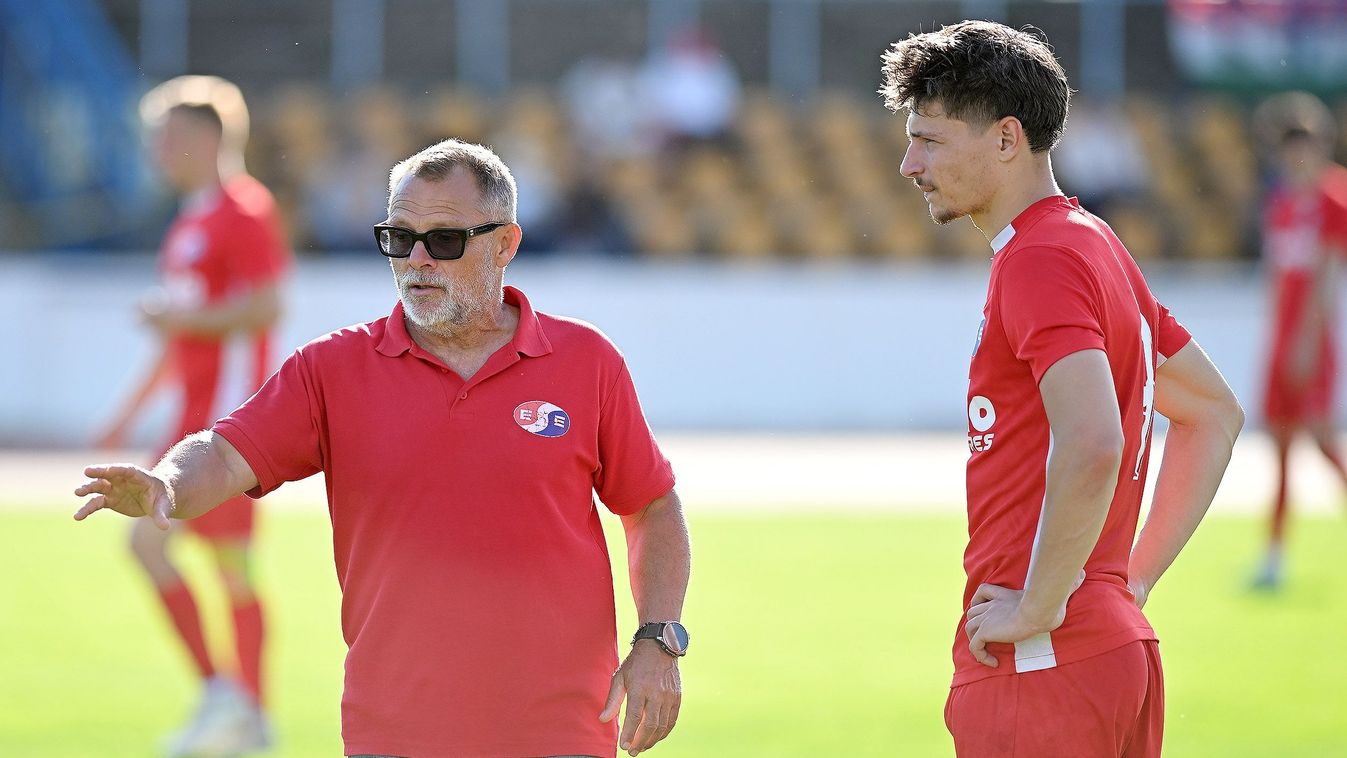 Az Eger SE vereséggel zárt Putnokon