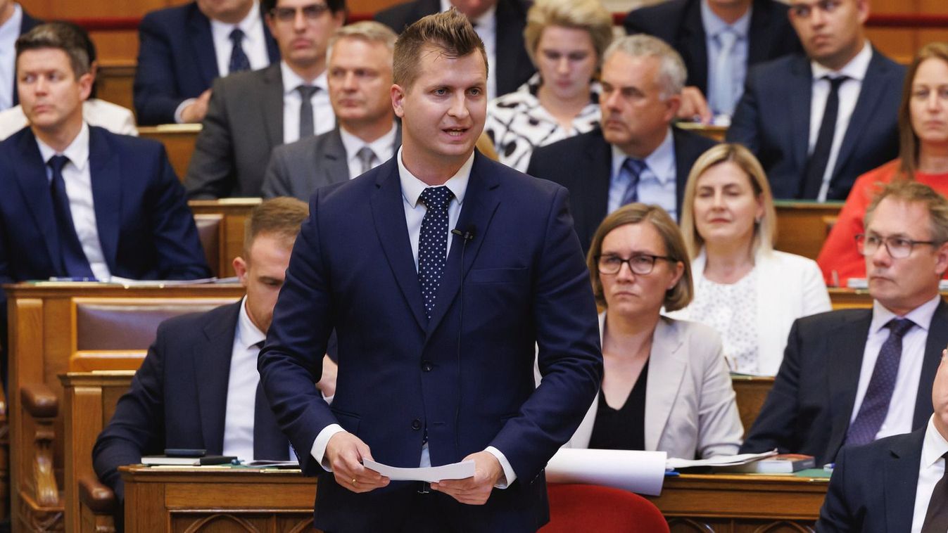 Bódis Péter műtéten esett át egy sportsérülés miatt