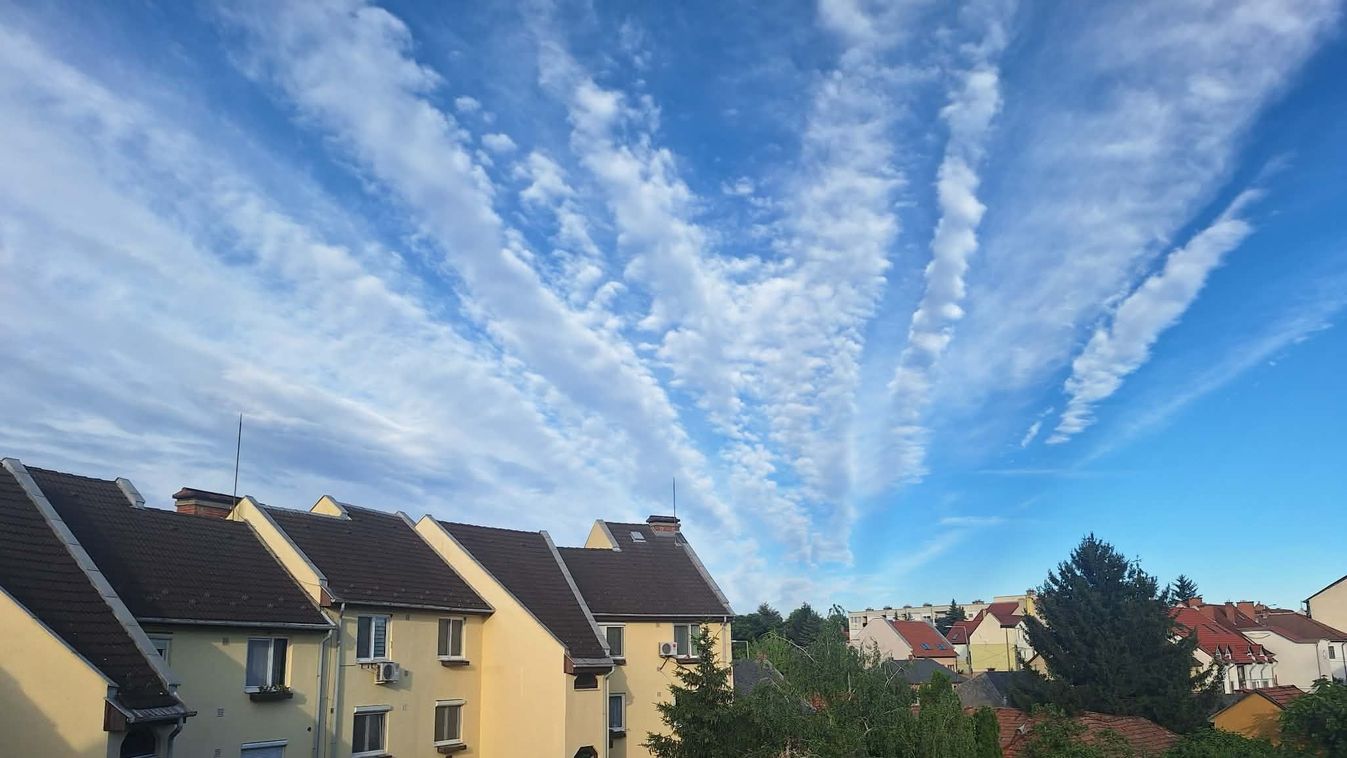 Kellemes meglepetést tartogat a kedd Hevesben